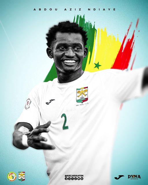 Coupe CAF : Outre Ben Makha Ba, le Jaraaf au Botwana sans Abdou Aziz Ndiaye