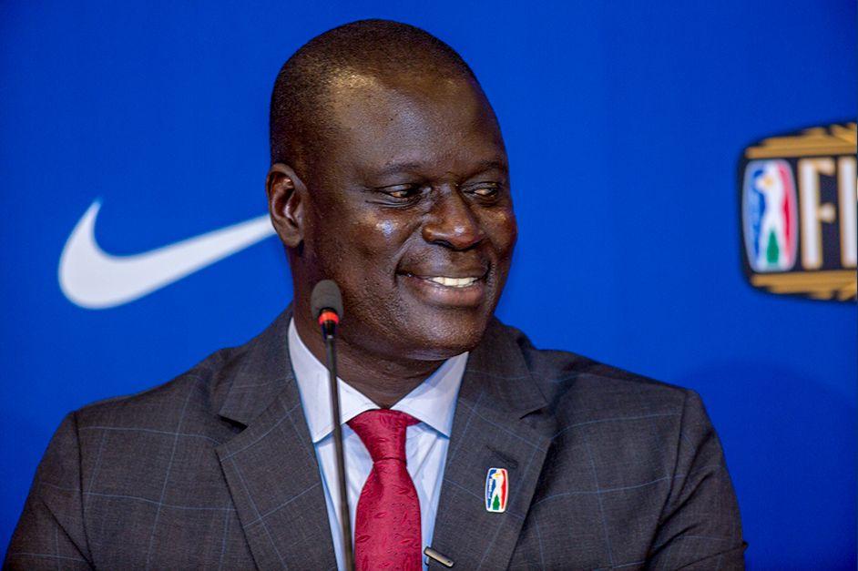 Amadou Gallo Fall, président BAL : «Montrer l’excellence africaine sur ...
