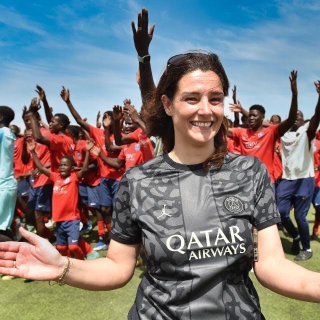 Paris SG Academy Sénégal : Cap sur la saison 2025-2026